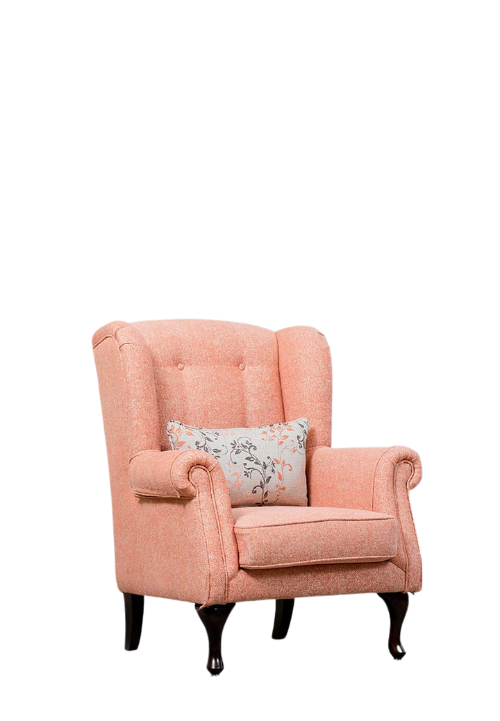 Wing Chairs – Fella Design