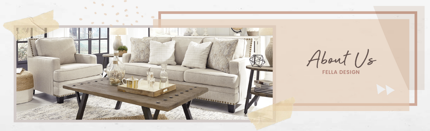 About Us – Fella Design