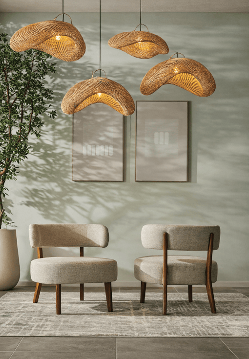 Accent Chairs – Fella Design
