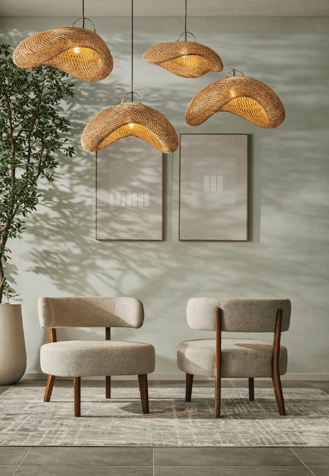 Accent Chairs – Fella Design
